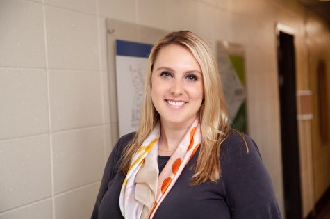 Department Directors | The Arc of Central Alabama