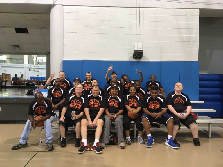 Community Day Programs | The Arc of Central Alabama