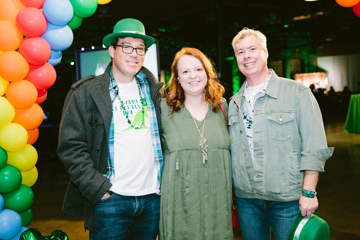 The Arc of Central Alabama -- Serving People Through Their Lifetimes