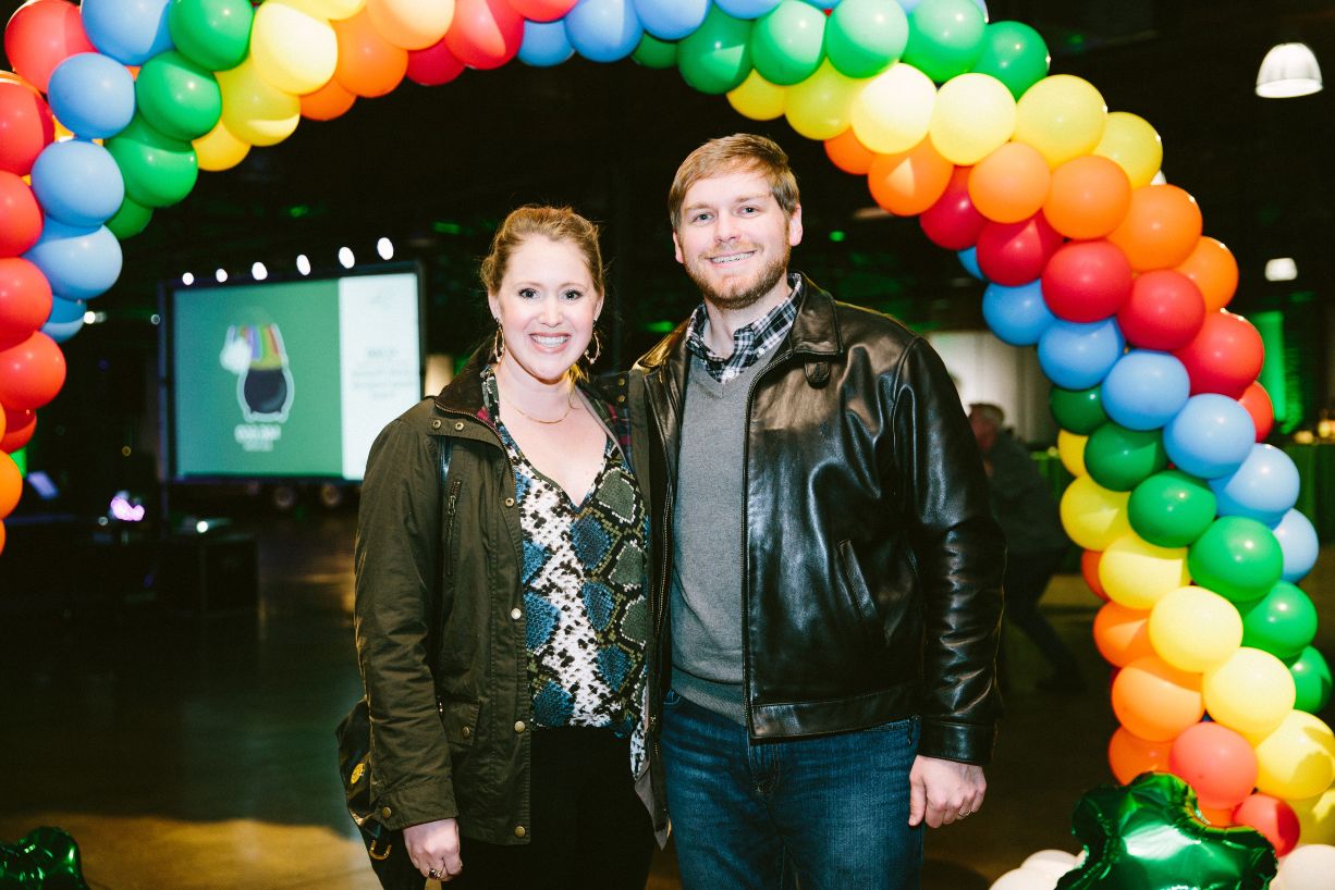 The Arc of Central Alabama -- Serving People Through Their Lifetimes