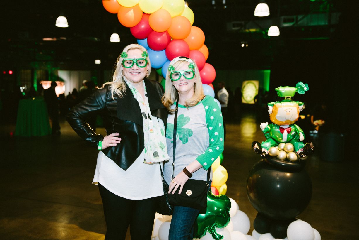 The Arc of Central Alabama -- Serving People Through Their Lifetimes