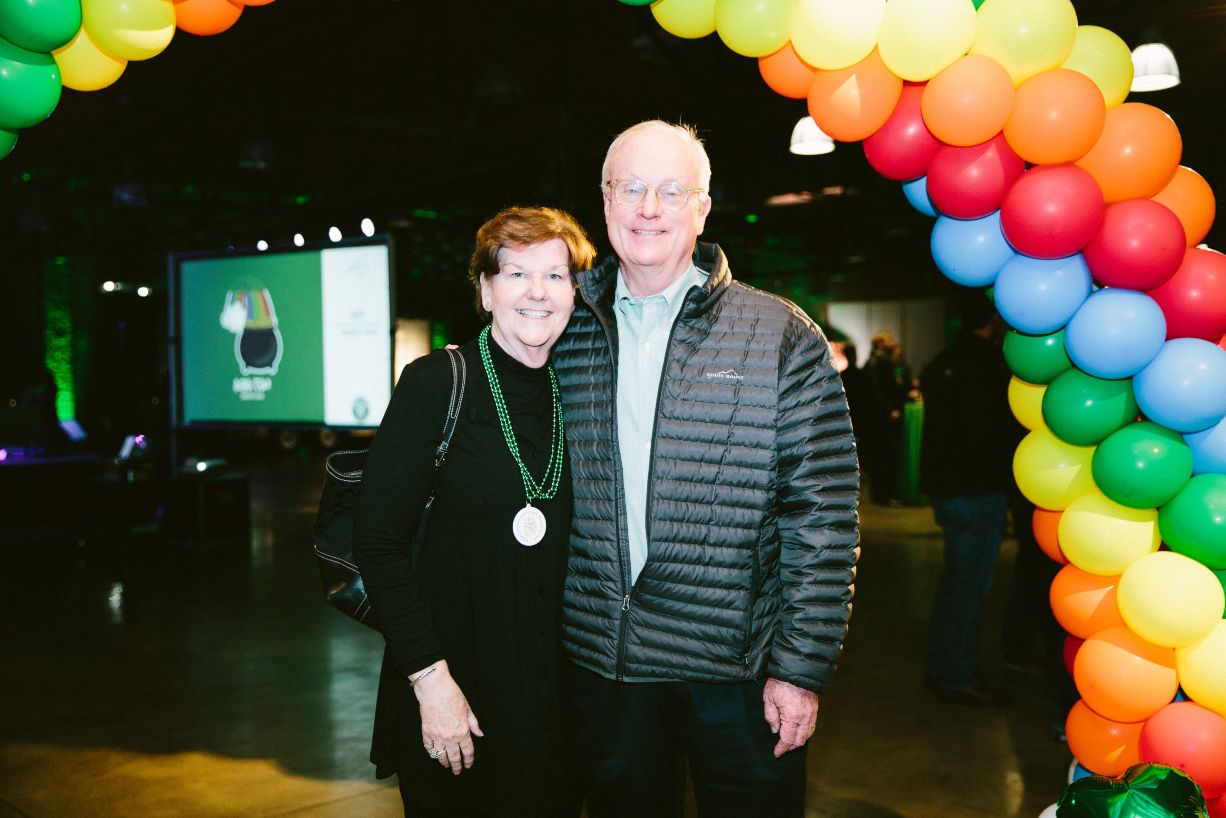 The Arc of Central Alabama -- Serving People Through Their Lifetimes